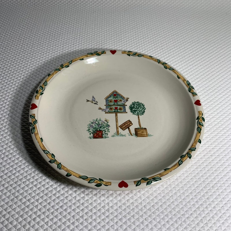 Thomson Pottery - Etsy