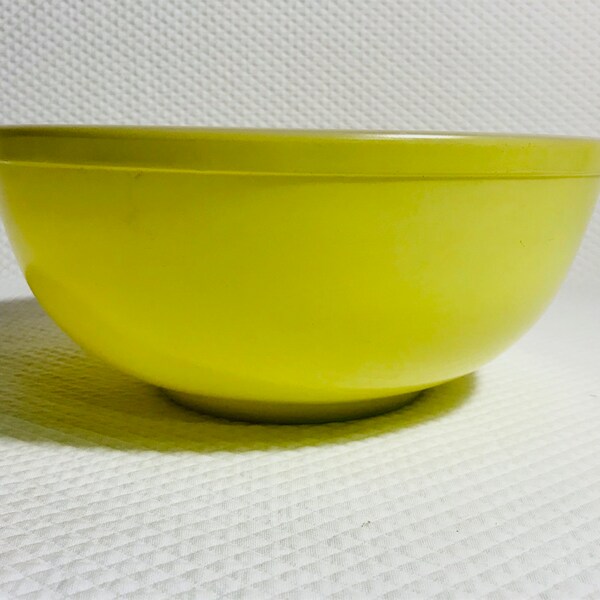 Yellow Pyrex - Etsy