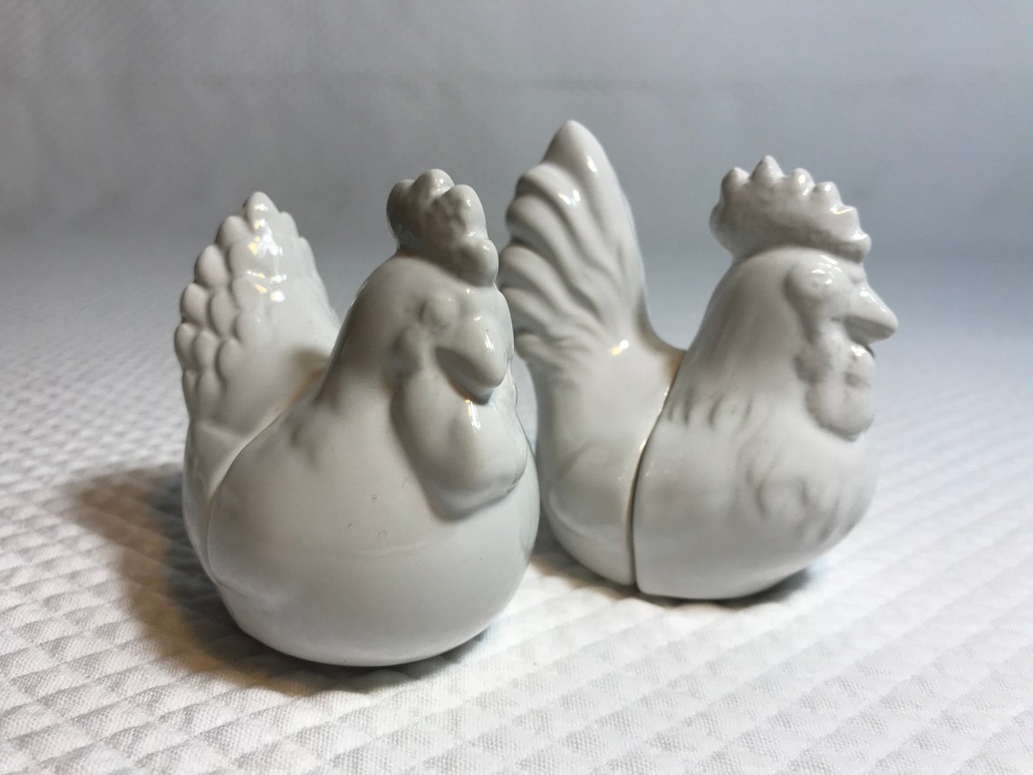 Set of 4 Farm Animal Table Number/place Card Holders - Etsy