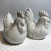 Set of 4 Farm Animal Table Number/place Card Holders - Etsy