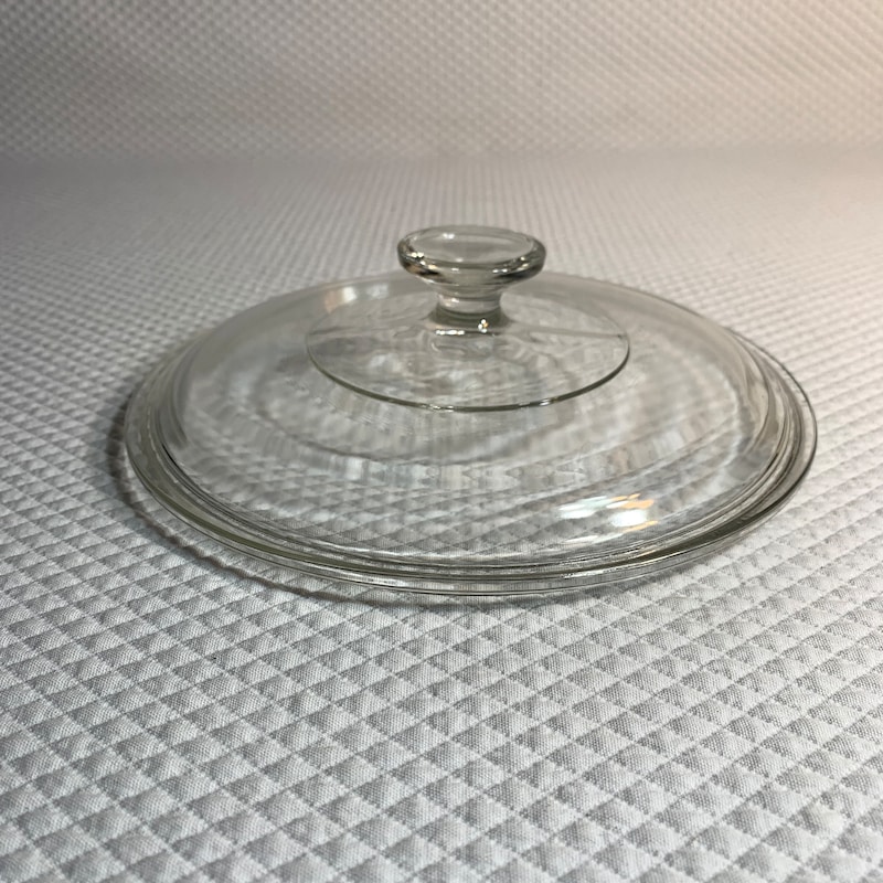 Pyrex Lids - Etsy