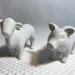 Set of 4 Farm Animal Table Number/place Card Holders - Etsy