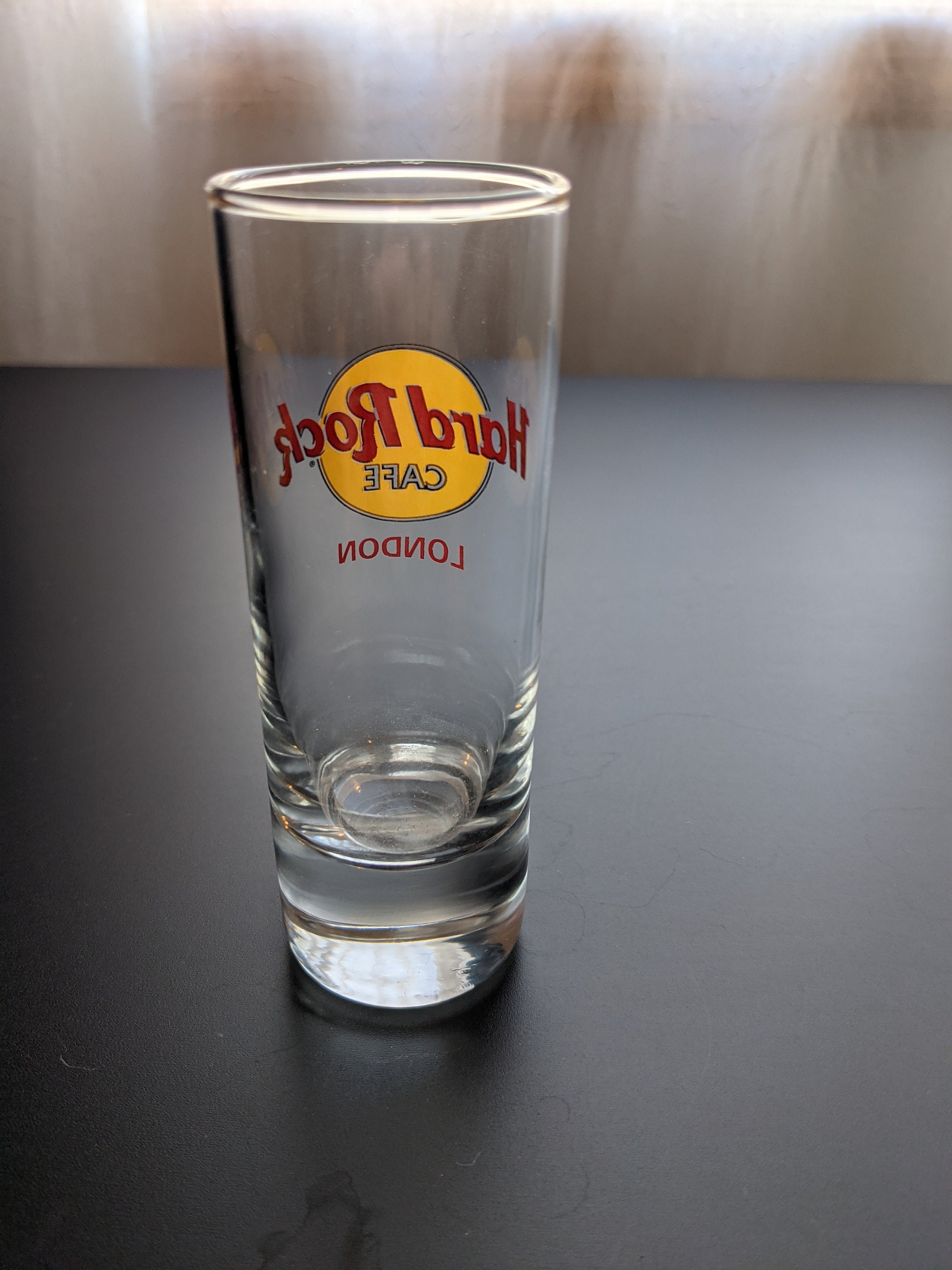 Vintage Travel Souvenir Shot Glassesset Of 4 Etsy