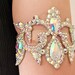 Dance Arm Bracelet, Ballroom Jewelry, Ballroom Jewellery, Ballroom ...