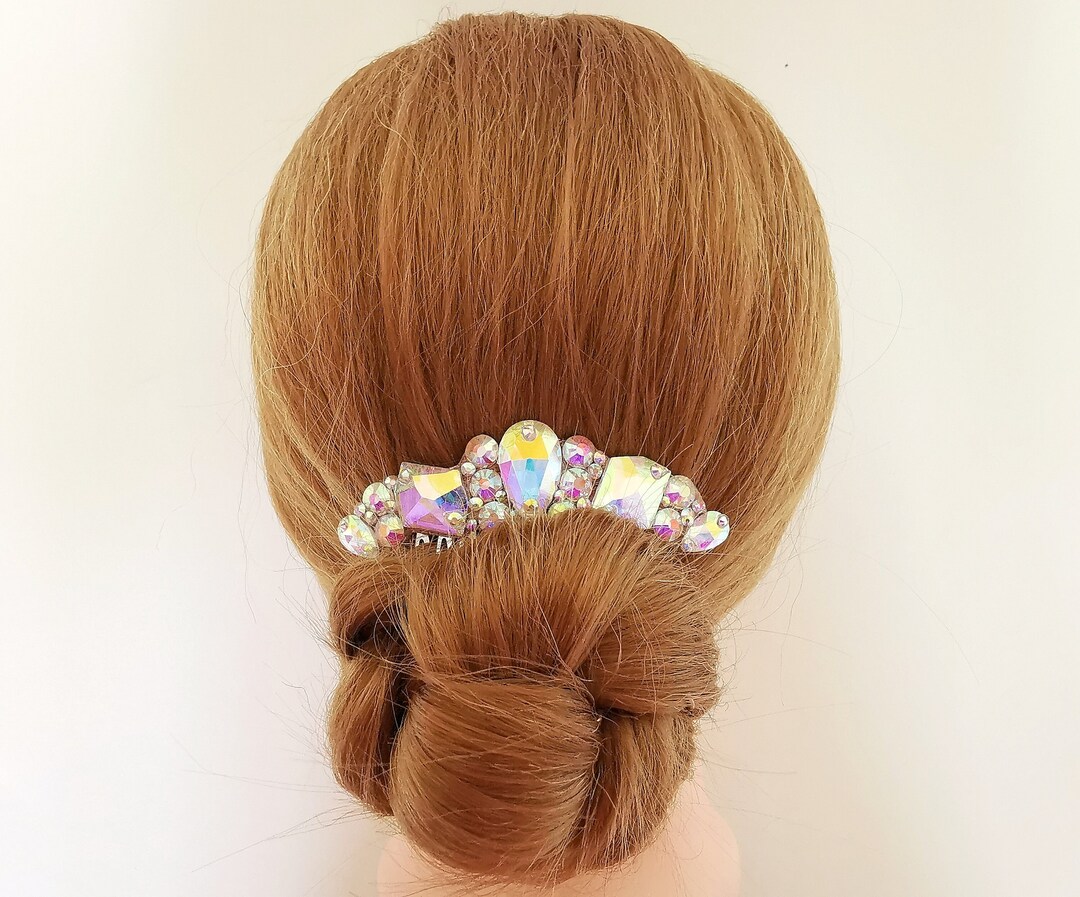 Ballroom Hair Jewelry, Ballroom Dance Jewelry, Ballroom Dance Dress ...