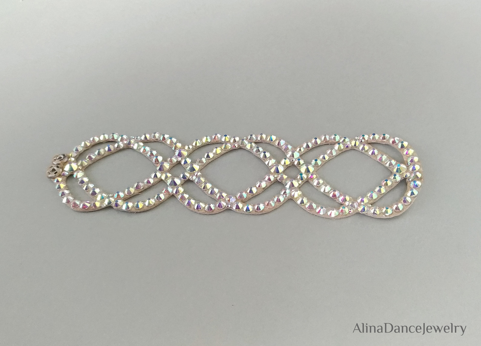 Ballroom Dance Bracelet Ballroom Dance Jewelry Latin Dance - Etsy