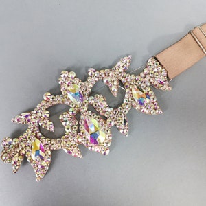 Dance Arm Bracelet, Ballroom Jewelry, Ballroom Jewellery, Ballroom ...
