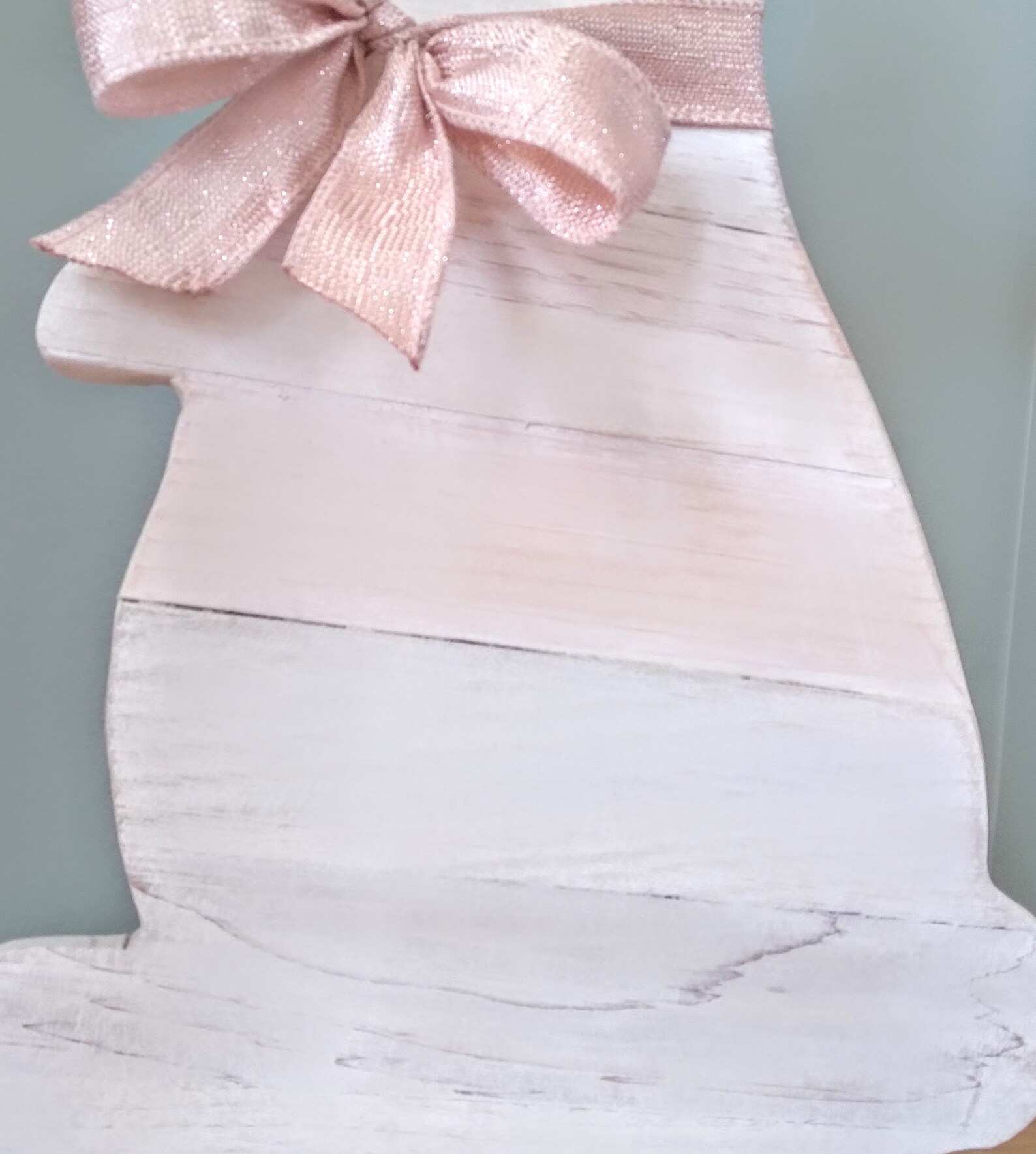 Wood Easter Bunny Decor Wood Pallet Easter Bunny Wood Easter | Etsy