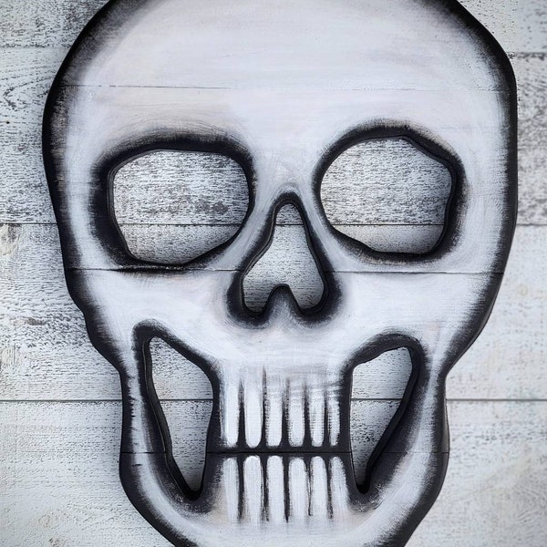 Halloween Door Sign - Etsy