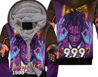 Juice Wrld Clothing - Etsy