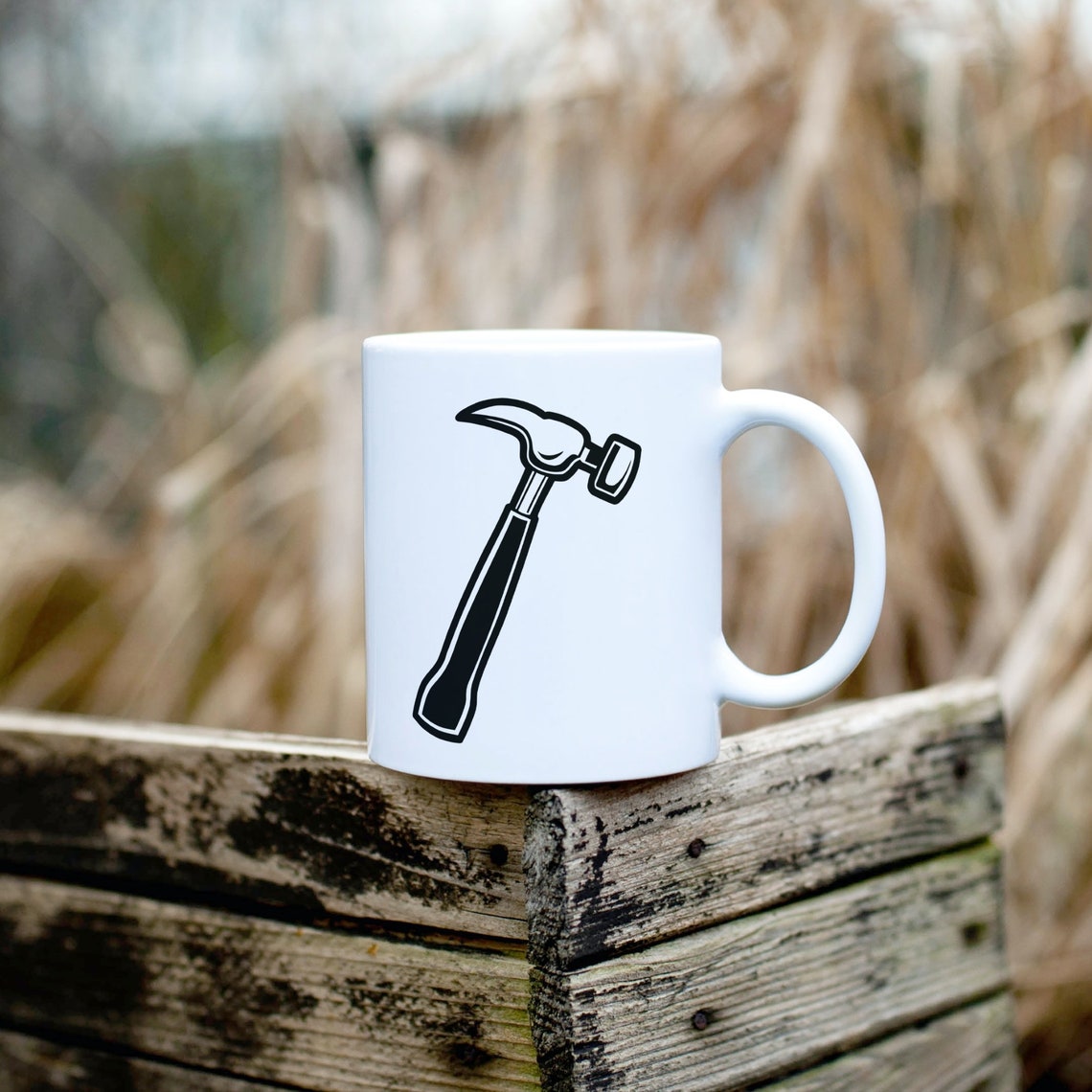 HAMMER Svg, Dxf, Eps, Png File Vinyl Cutting File, Digital File, Tools ...