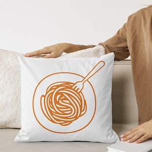 PASTA Svg, Dxf, Eps, Png File - Vinyl / Sticker Cutting Digital File ...