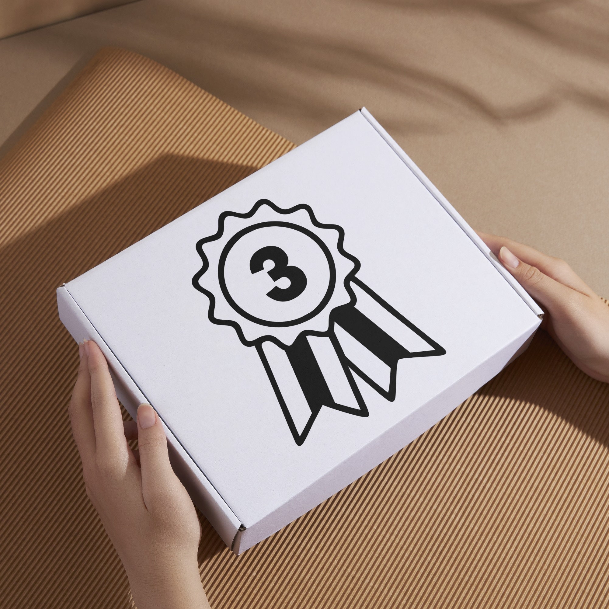 First, Second, Third Badge Svg, Dxf, Eps, Png File Vinyl Cutting File ...