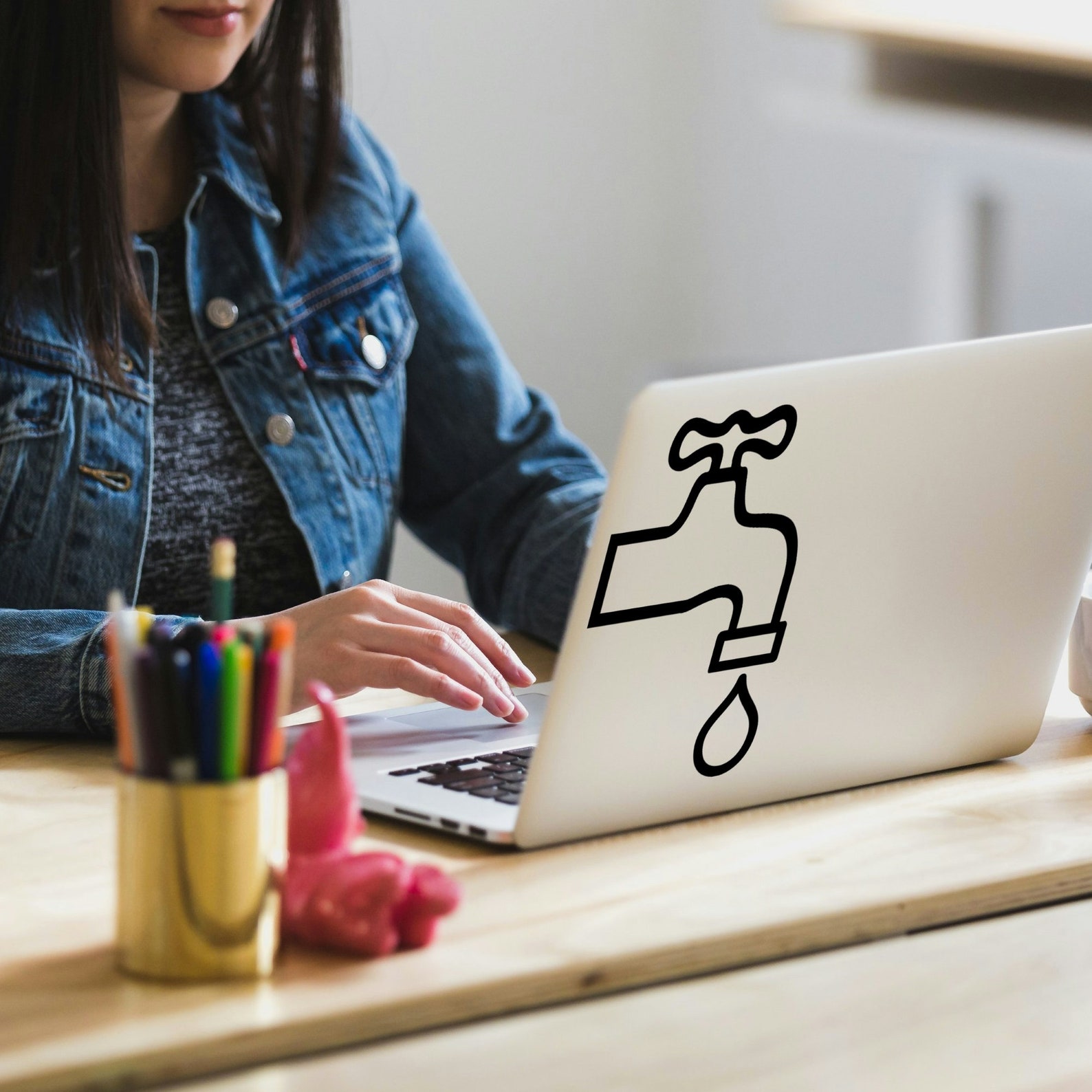 PLUMBING Svg, Eps, Dxf, Png - Vinyl Cutting File, Plumbing Icons ...