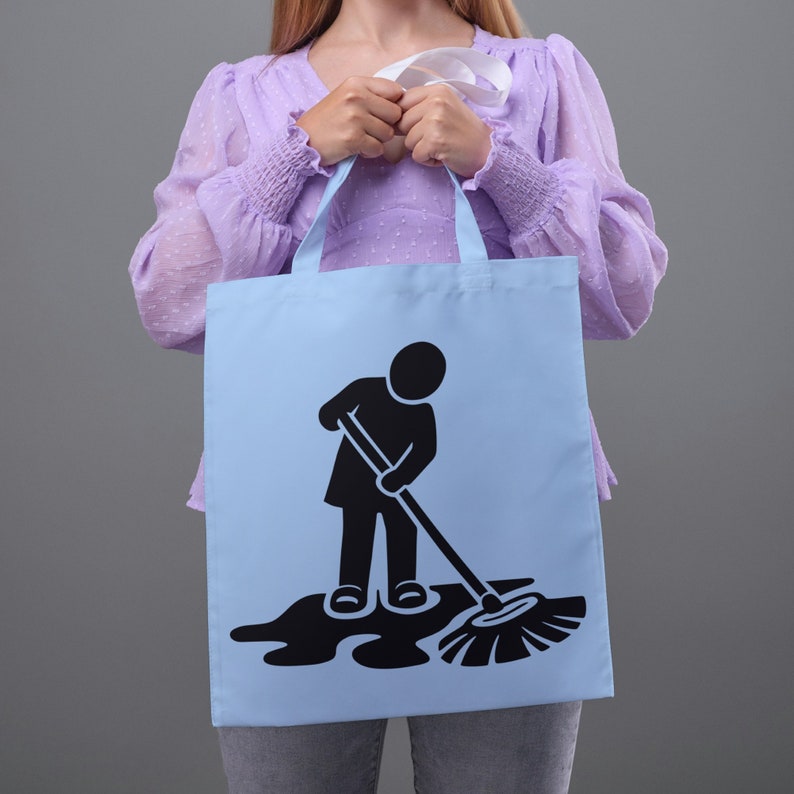 Floor Mopping Svg, Eps, Dxf, Png File Vinyl Cutting File, Cleaning ...