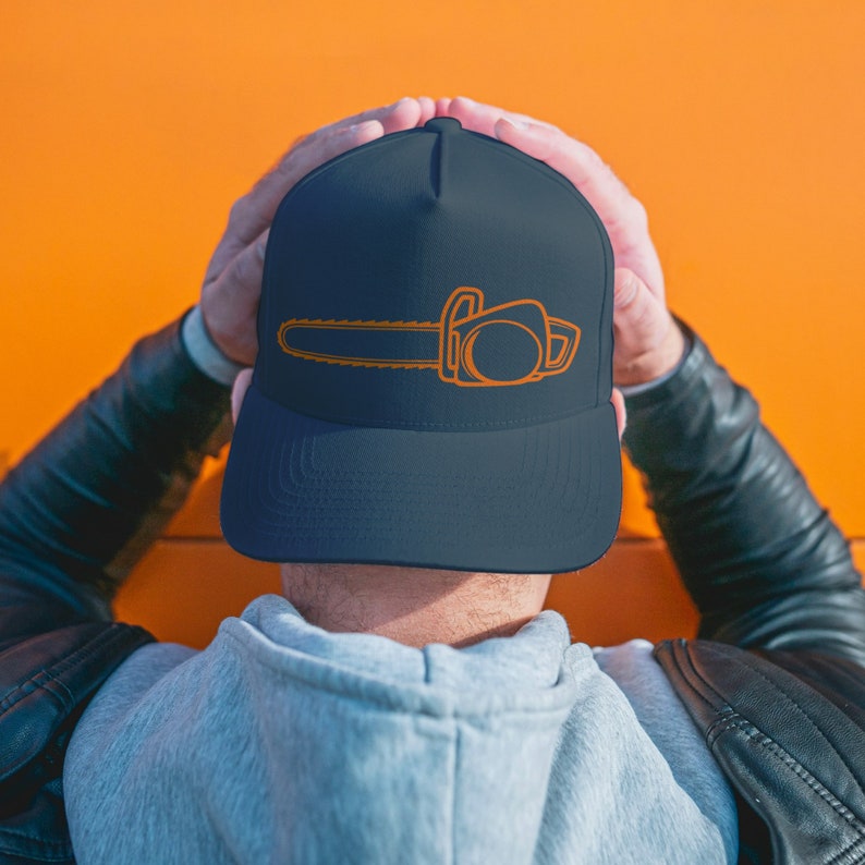 CHAINSAW Svg, Dxf, Eps, Png File vinyl Cutting File, Wood Cutting ...