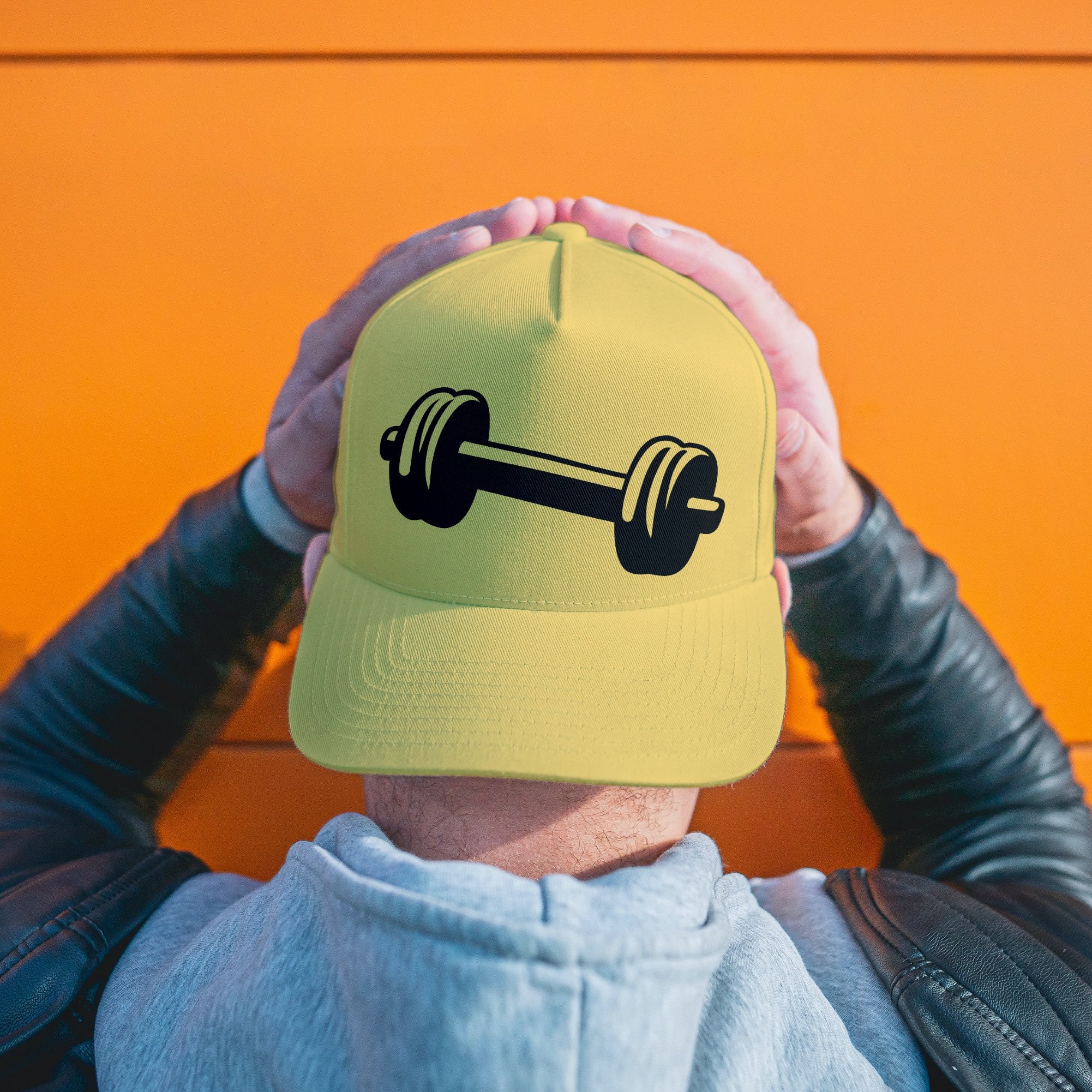 DUMBBELL Svg, Eps, Dxf, Png Files Vinyl Cutting File, Workout Digital ...