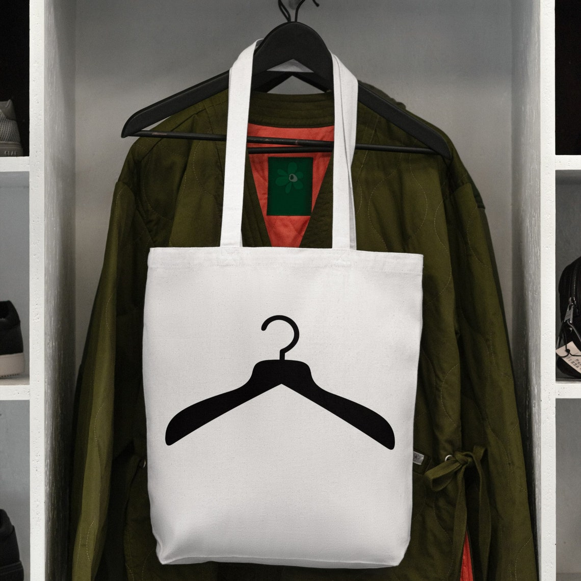 CLOTHES HANGER Svg, Eps, Dxf, Png Files Cutting File, Hanger Digital ...