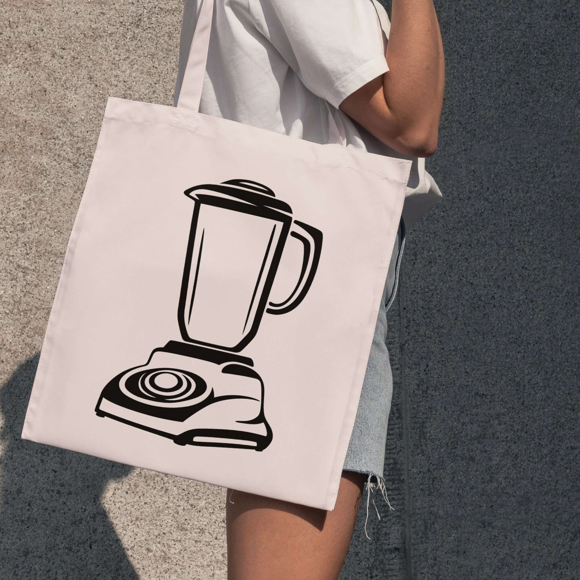 BLENDER Svg, Dxf, Eps, Png File Vinyl Cutting File, Household Digital ...