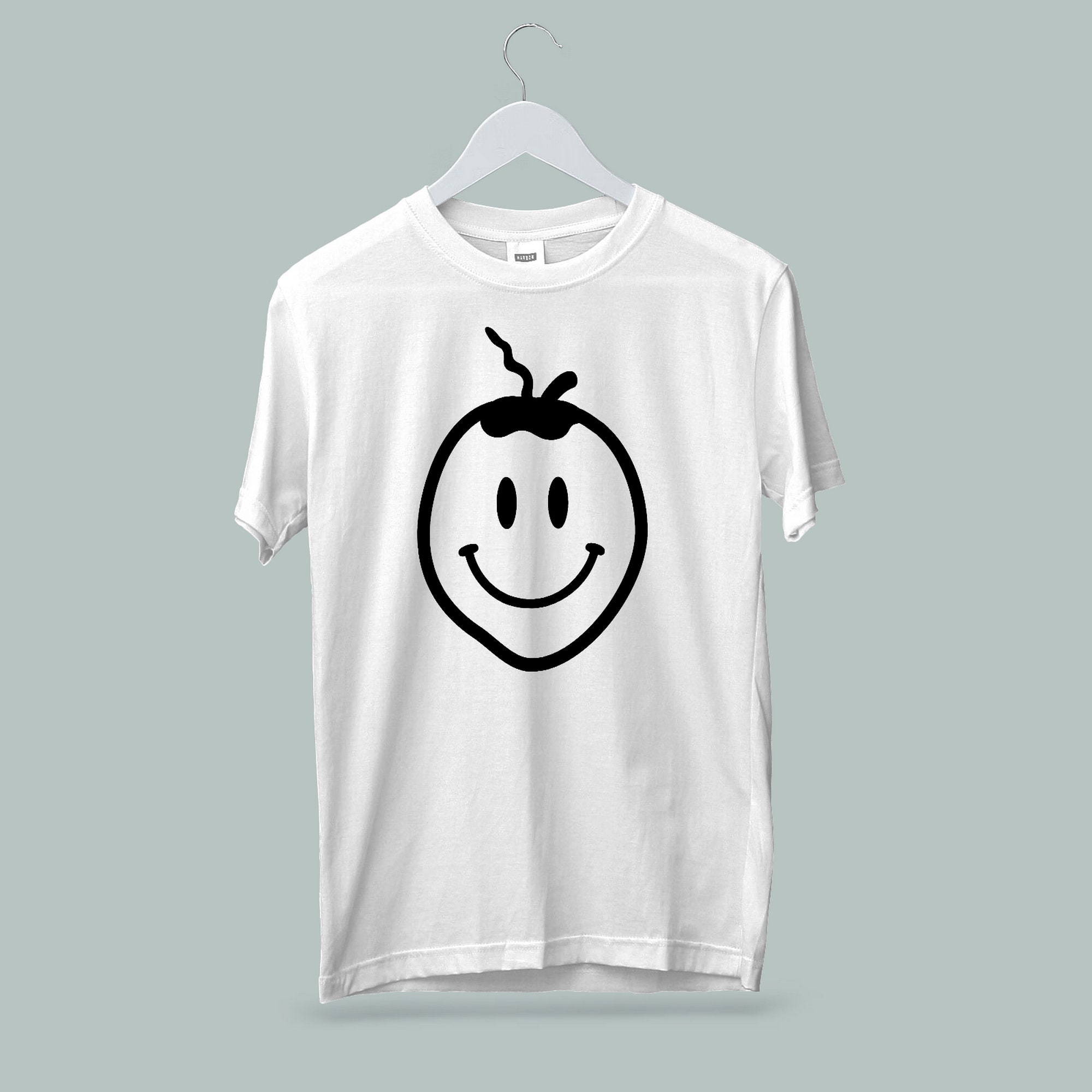 28 Fruit SMILEY Emoticons Vector, Vinyl Cutting File, SVG Files, DXF ...