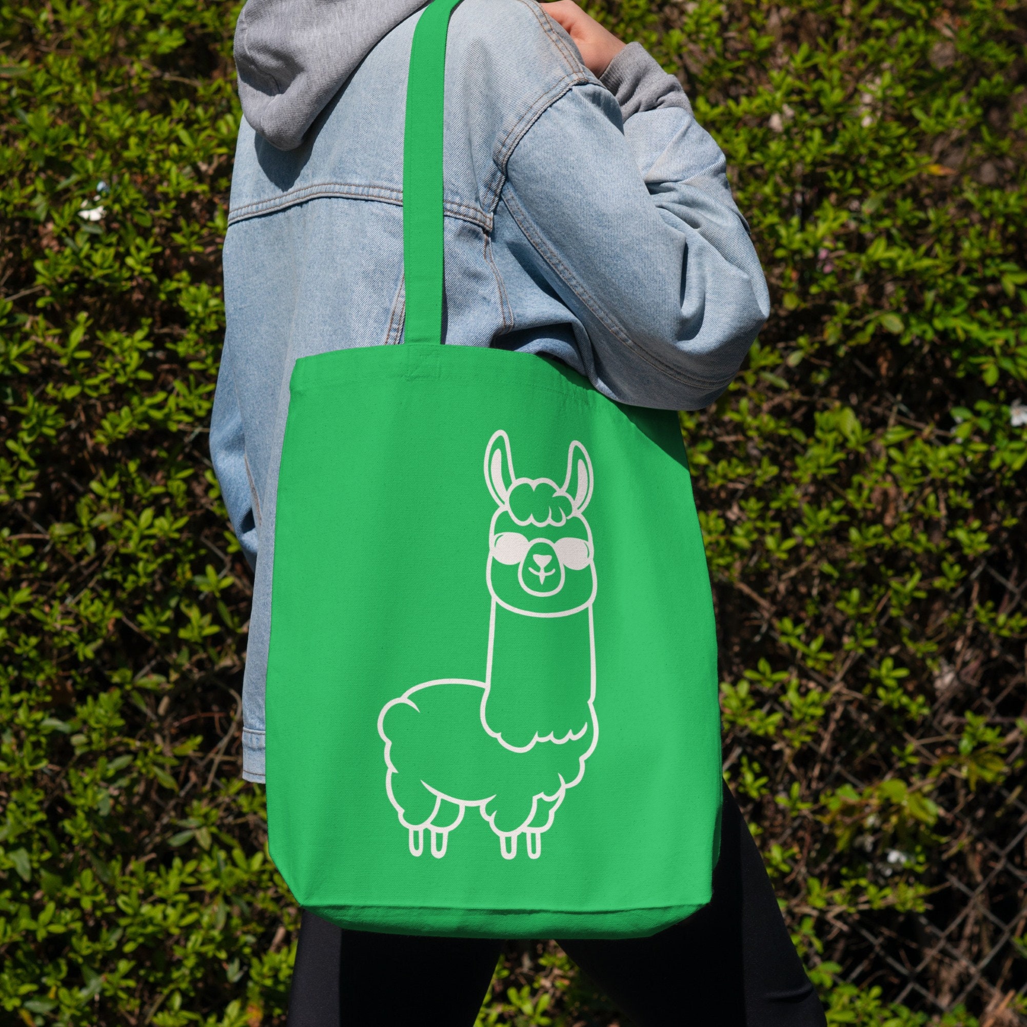 Llama SVG, Eps, Dxf, PNG Funny Animal Vinyl Cutting File, Cartoon ...