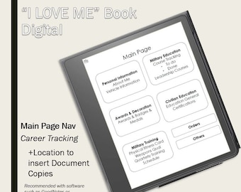 Deployment Binder for Military Spouses Household Planner - Etsy