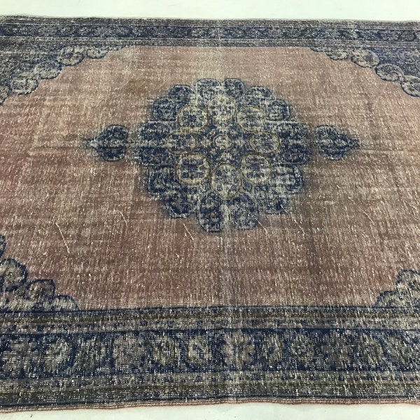 Turkish Rug 8x10 - Etsy