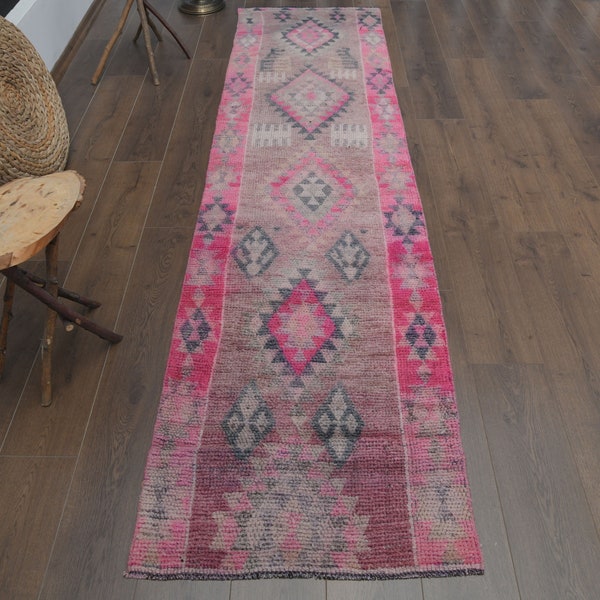 Turkish Runner Pink - Etsy