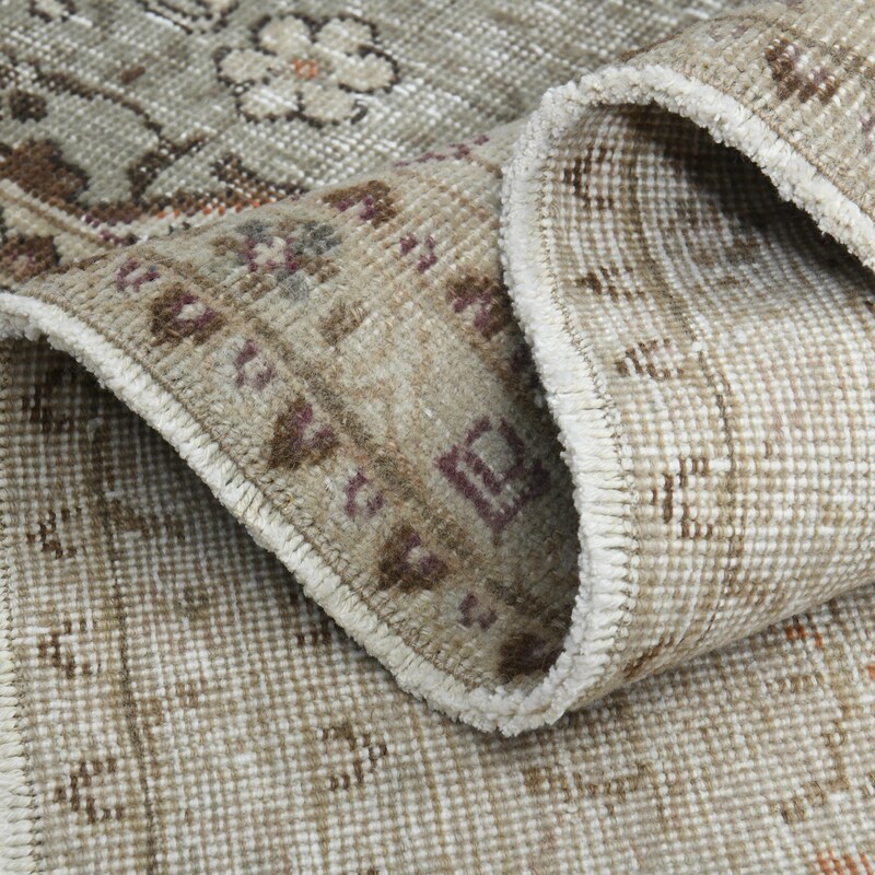 8x10 Wool Rug - Etsy