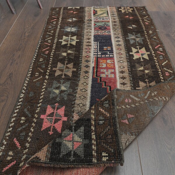 2x4 Runner Rug - Etsy