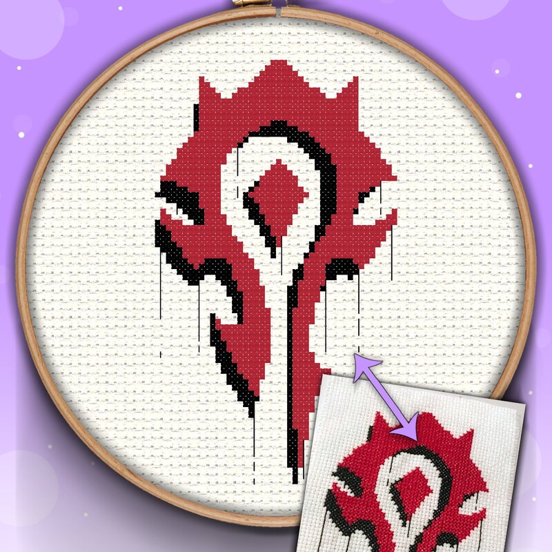 Horde - Etsy