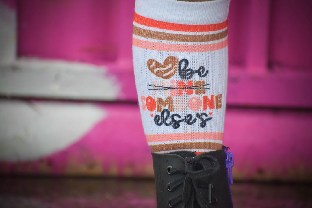 Be Someone Else's Tube Socks, Group Matching Idea, Family Photos, Child ...