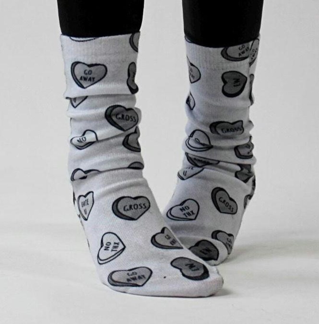 Anti Valentines Day Socks, Group Matching Idea, Family Photos, Child to ...