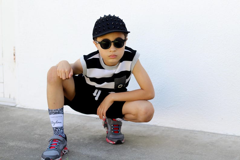 Personalized Teacher Appreciation and Student Socks, Group Matching ...