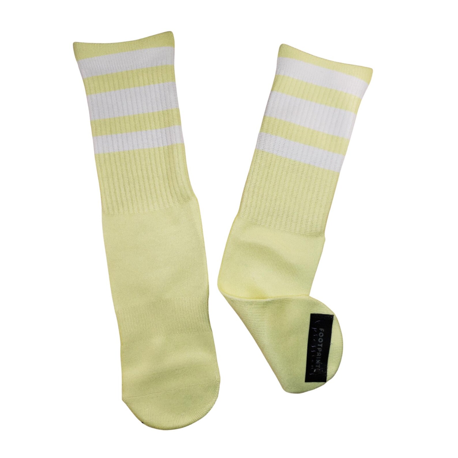 Pastel Spring Colors Tube Socks, Group Matching Idea, Family Photos ...