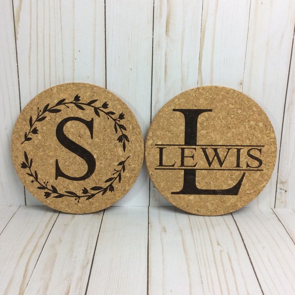 Laser Engrave Trivet - Etsy