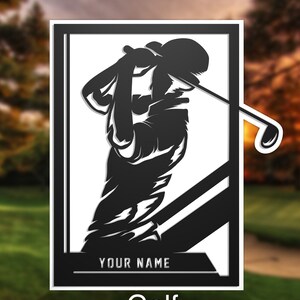 Large Personalized Football Sign, Custom Wood Football Wall Hanging ...