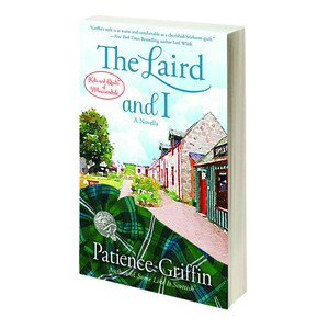 Personalized Signed Copy of the Laird and I Book 6.5 in the - Etsy