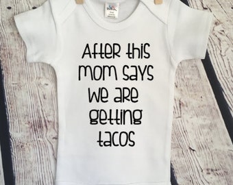 Inappropriate onesie | Etsy