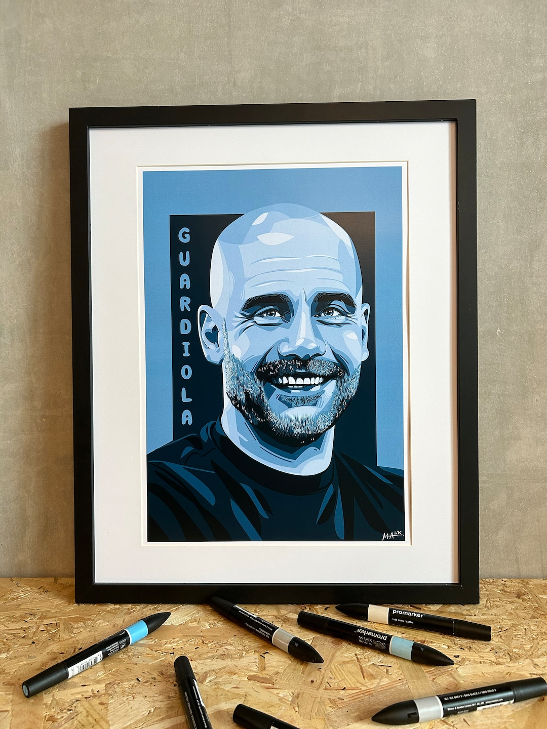 Pep Guardiola Football Manager Manchester City Barcelona Bayern Munich ...