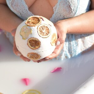 XL Milk Bomb - Etsy