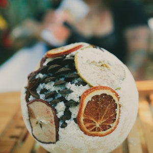 XL Milk Bomb - Etsy