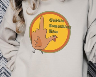 Turkey Middle Finger - Etsy