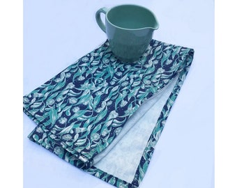 Linen tea towels | Etsy