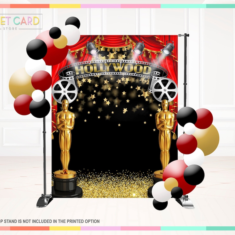 Hollywood Party - Etsy