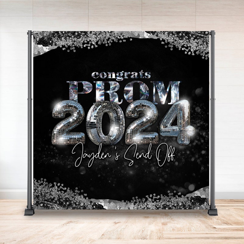 Prom Party - Etsy