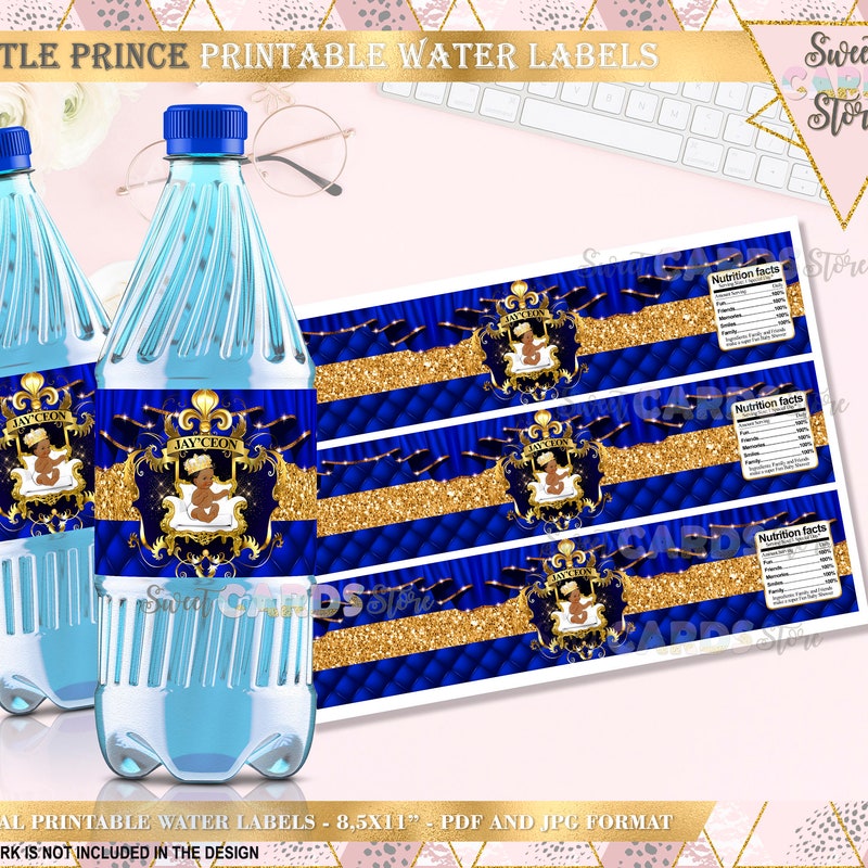 Little Prince Party - Etsy