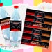 GAMER WATER LABELS Gamer Birthday Party Water Labels Gamer - Etsy