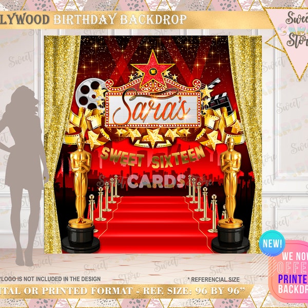 Party Backdrop - Etsy