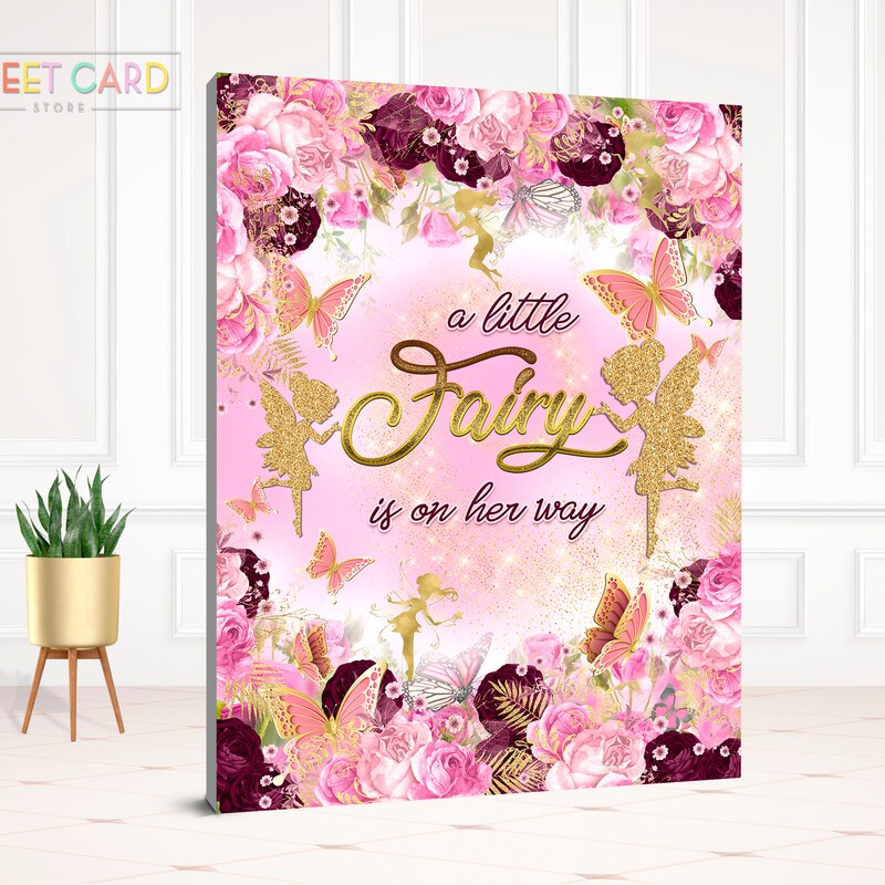 Printable Backdrop - Etsy